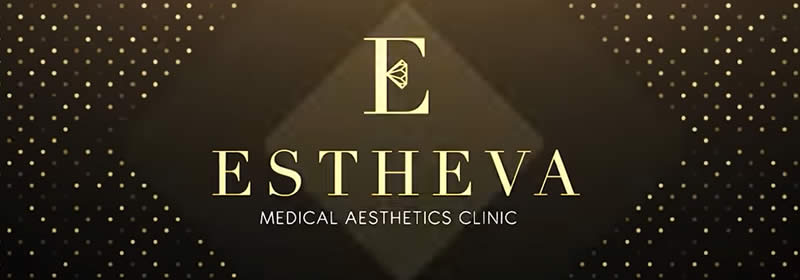 Estheva's new advertisement on STV